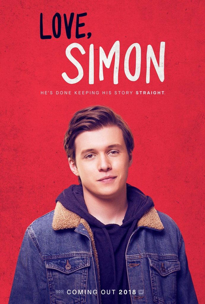 Simon Says: The Marketing of a Mass-Released LGBTQ Film – Playback