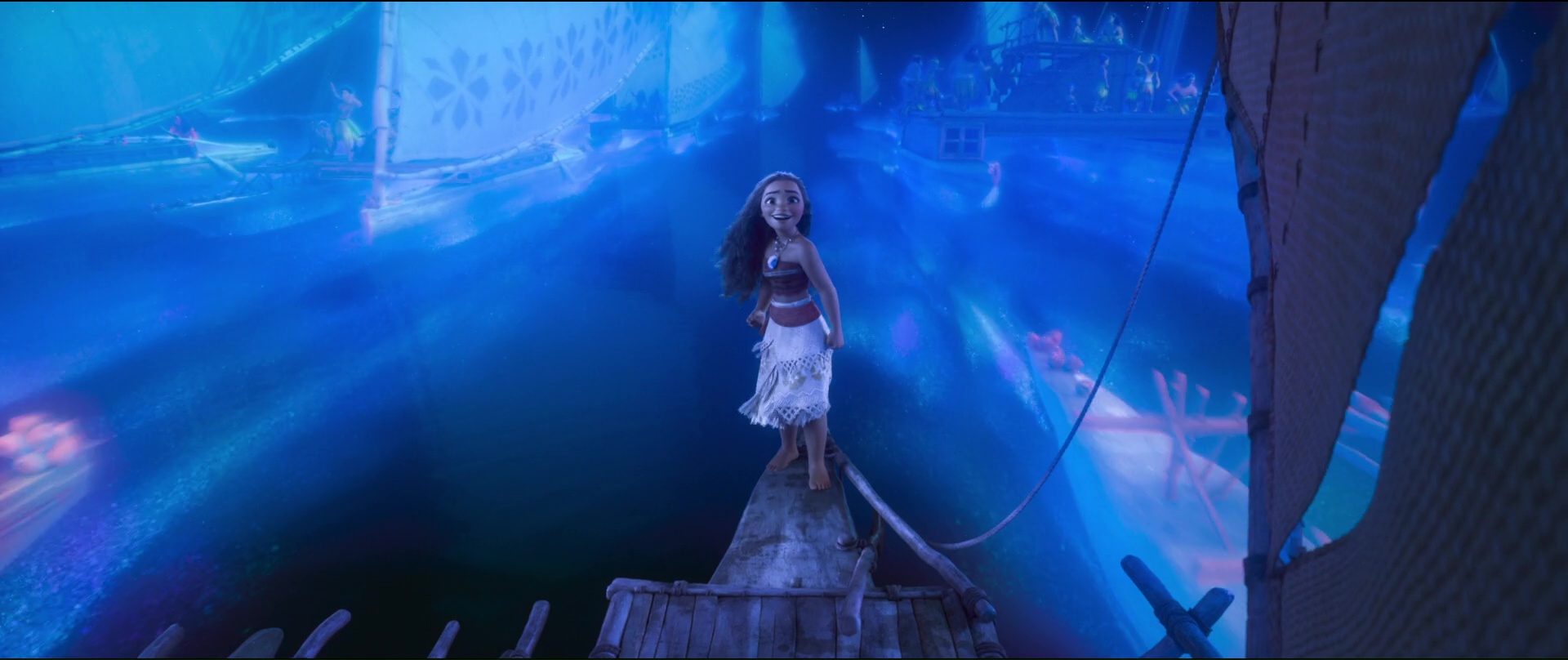 Disney’s Tired Meta Feminism and Why Moana Still Reigns as Its Modern ...